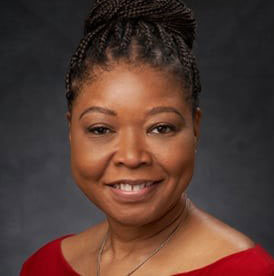 Garner, Corliss | PRSA