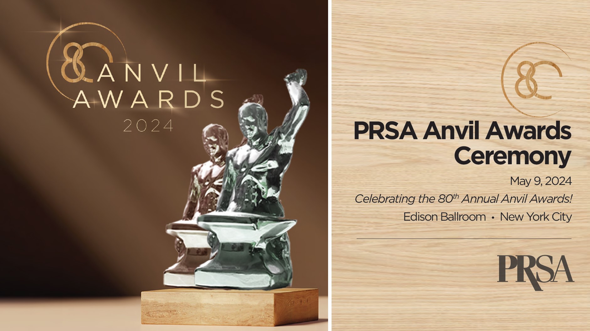 Anvil Awards | PRSA