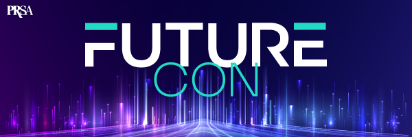 FutureCon | PRSA
