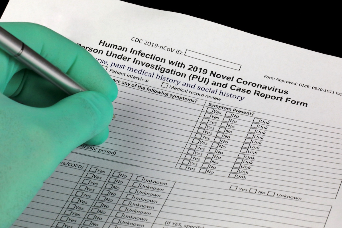 Preparation and Candor Are Key for Coronavirus-Related Communications ...