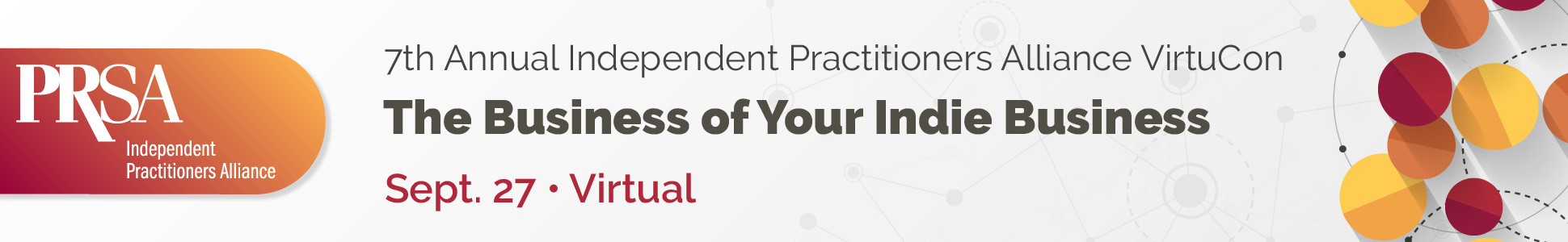 Independent Practitioners Alliance Section | PRSA