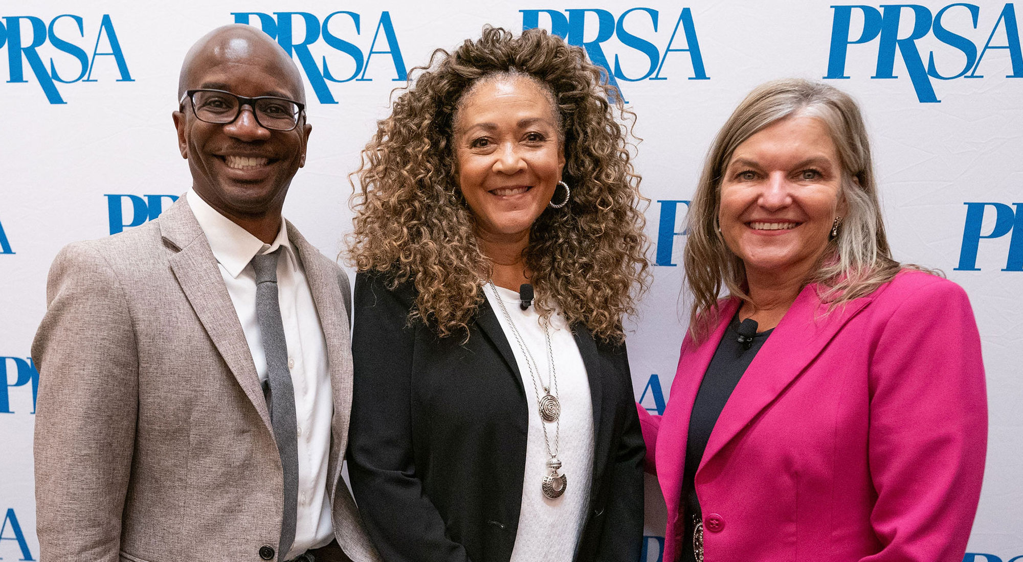 PRSA | Public Relations Society of America | PRSA