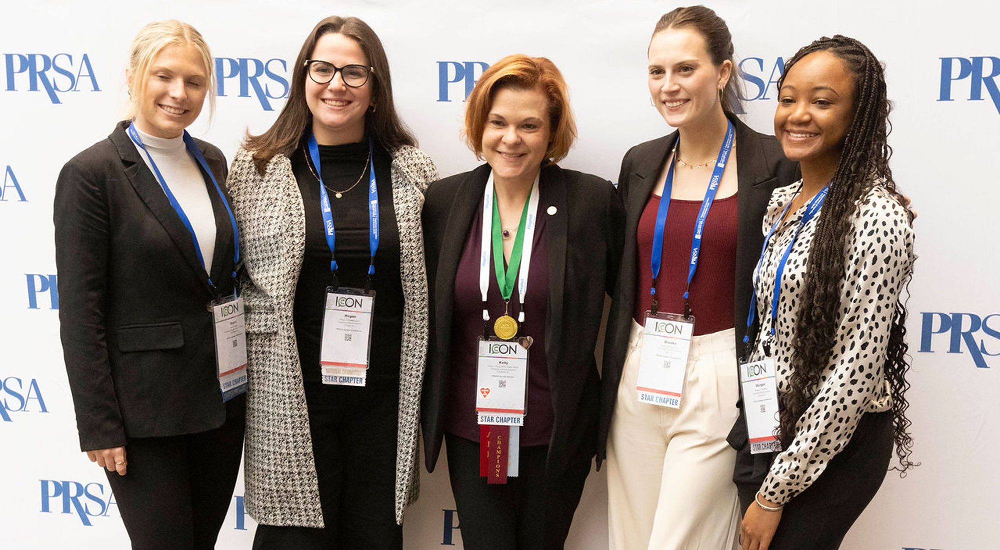 PRSA | Public Relations Society of America | PRSA