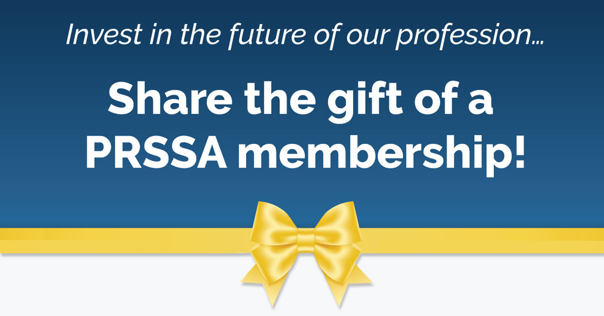 PRSA | Public Relations Society of America | PRSA