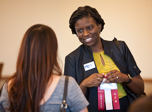 Accreditation in Public Relations (APR) | PRSA