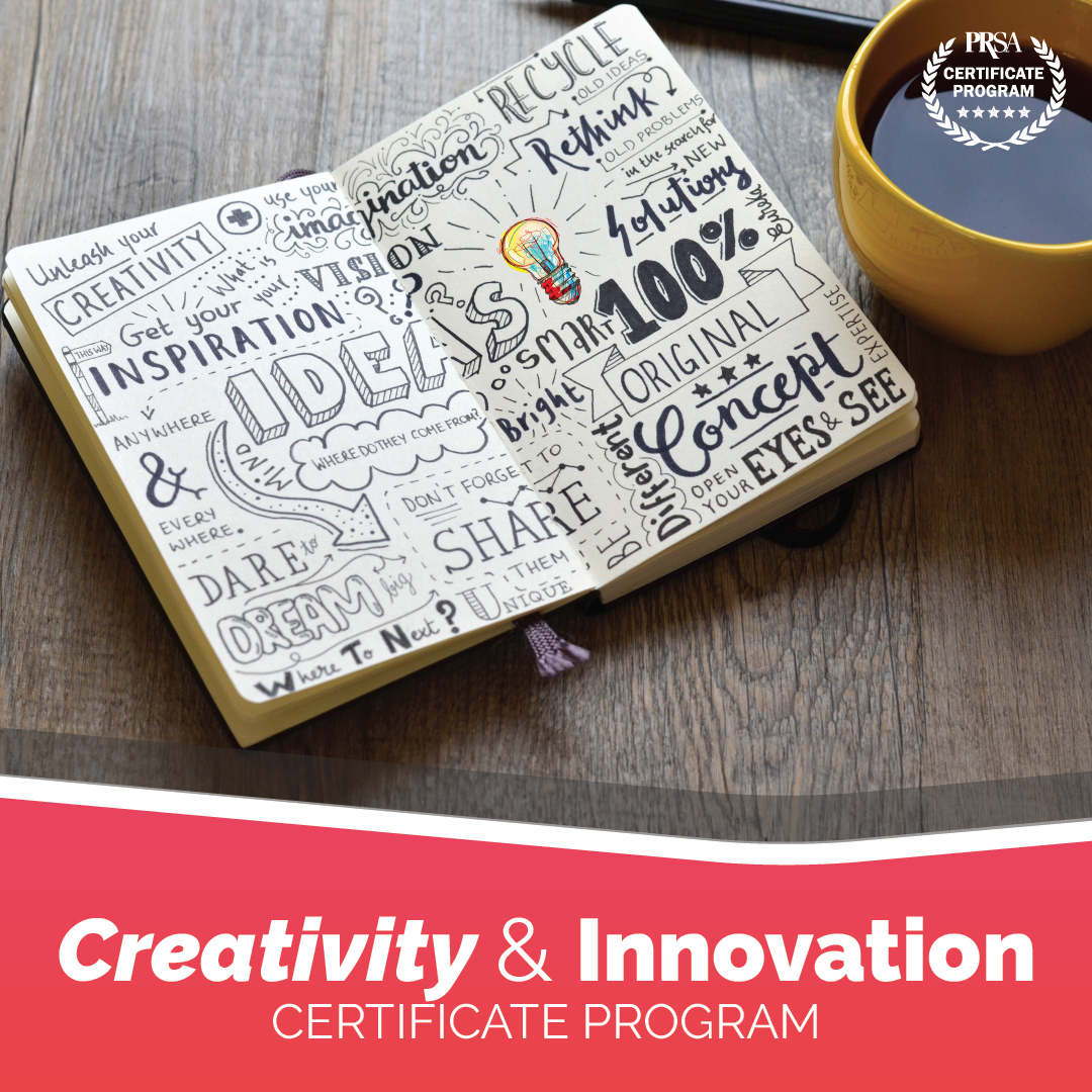 PRSA Certificate Programs | PRSA