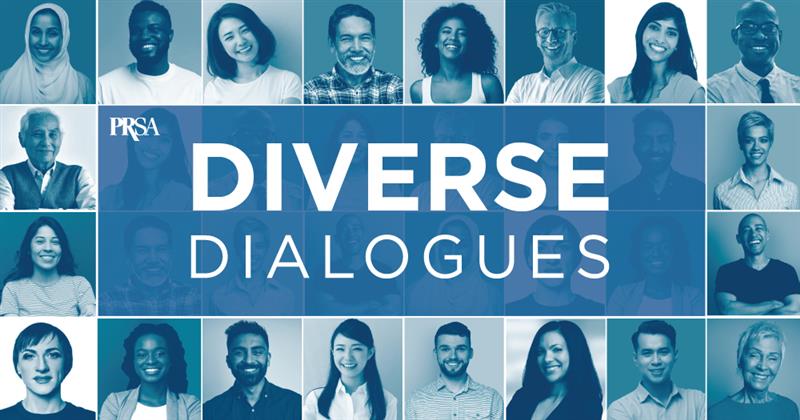 PRSSA | Public Relations Student Society of America | PRSA