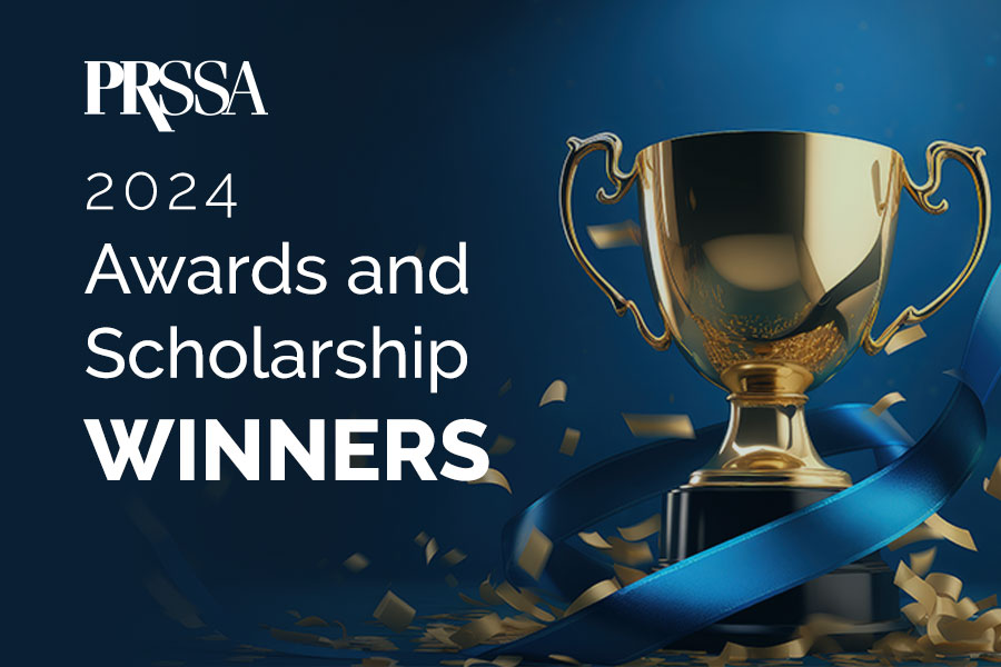 PRSSA | Public Relations Student Society of America | PRSA