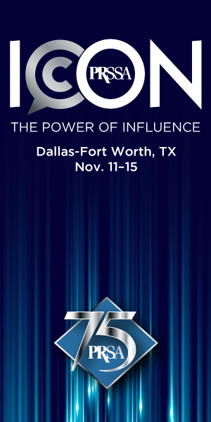 PRSSA | Public Relations Student Society of America | PRSA