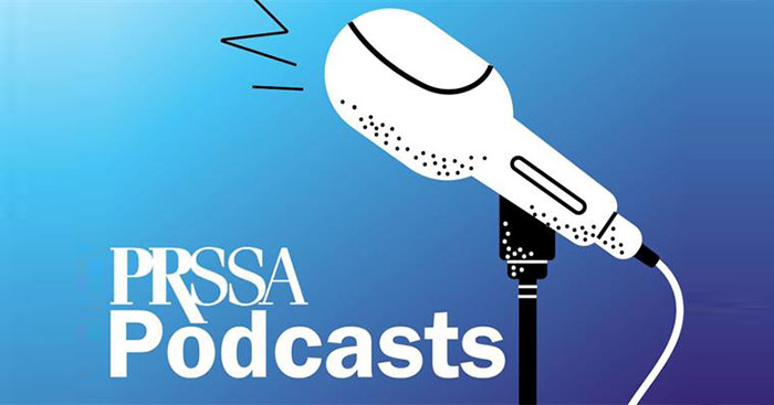 PRSSA | Public Relations Student Society of America | PRSA