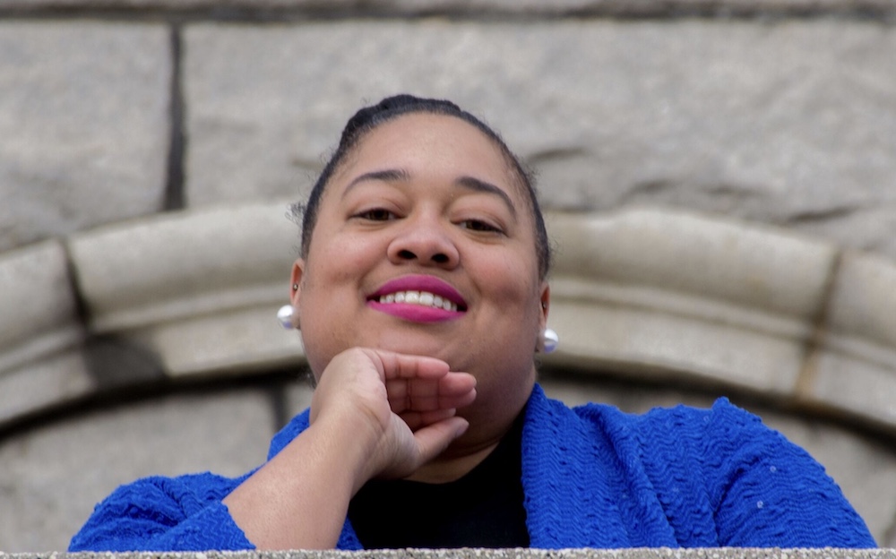 Heidi Wilson on Teaching the Next Generation | PRSA