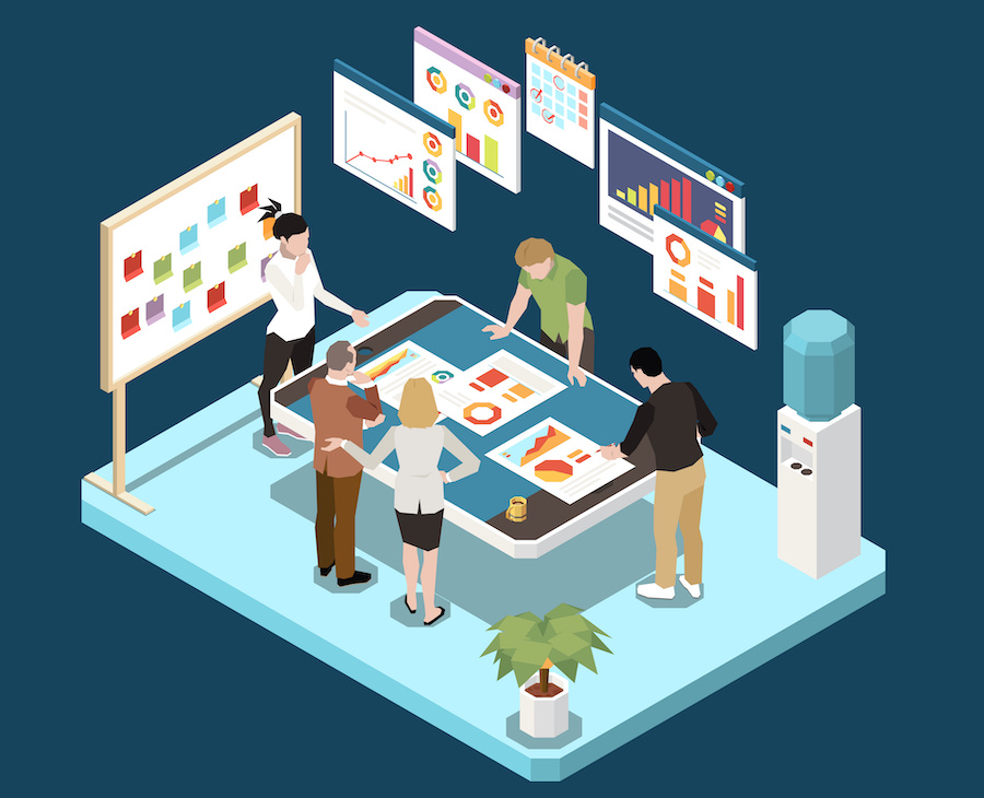 Making the Shift to a Flexible Staffing Model | PRSA