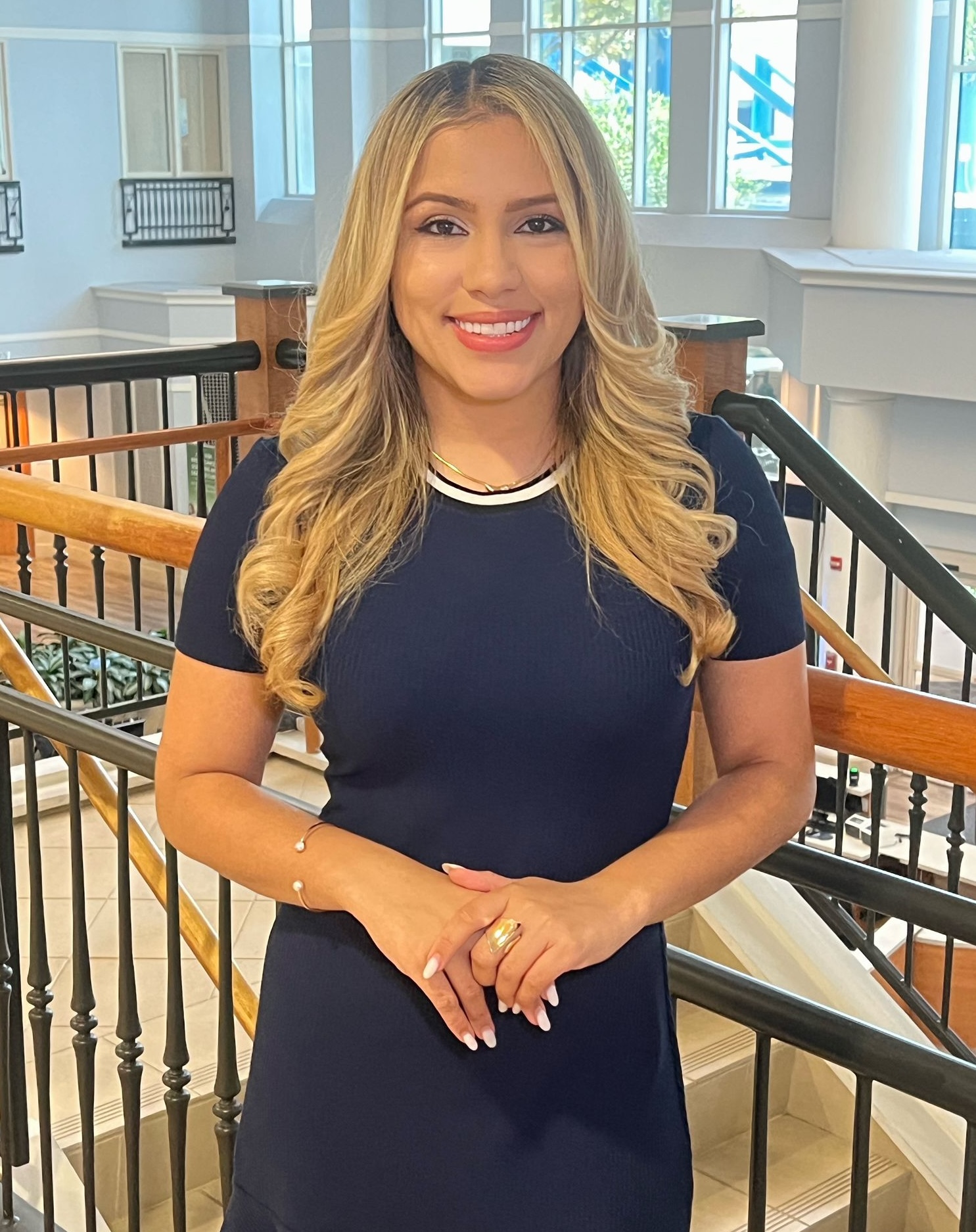 Lineth Fernandez on Storytelling, Mentorship and What Fuels Her Drive ...