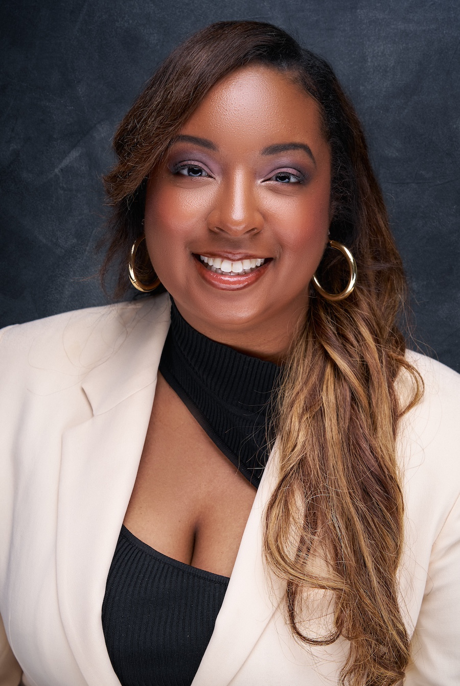 Alex Ebanks on the Importance of Writing — and Having Fun | PRSA