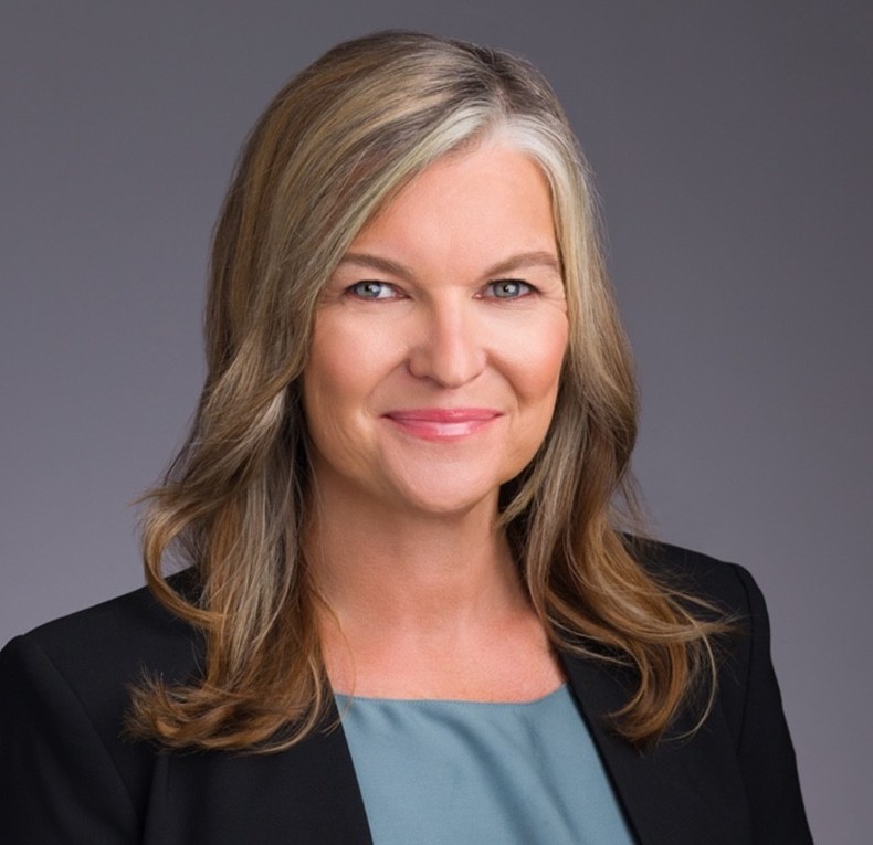 Chair Michelle Egan, APR, Fellow PRSA, on Leading PRSA in 2023 | PRSA