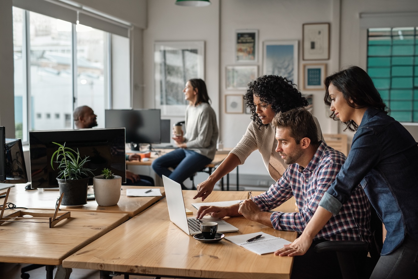 6 Workplace Trends Shaping 2026 | PRSA
