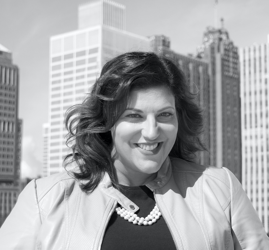 Tina Kozak on Preparing for Constant Change | PRSA