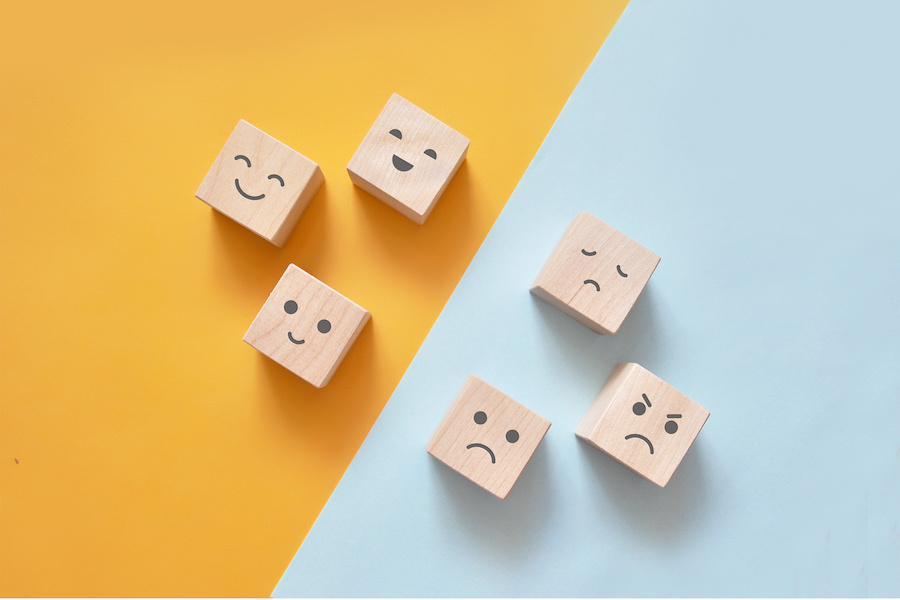 A Model for Well-Being and Self-Reflection | PRSA A Model for Well-Being and Self-Reflection | PRSA