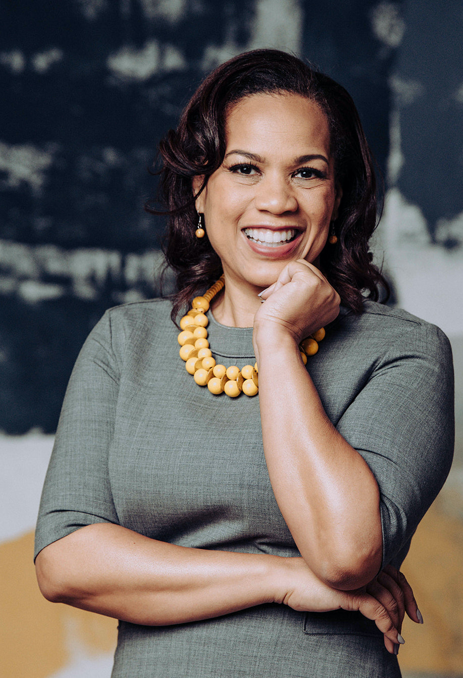 Crystal L. Kendrick on DE&I’s Next Step | PRSA