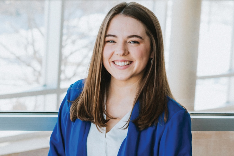 Back to School With PRSSA’s Alyson Hoffman | PRSA