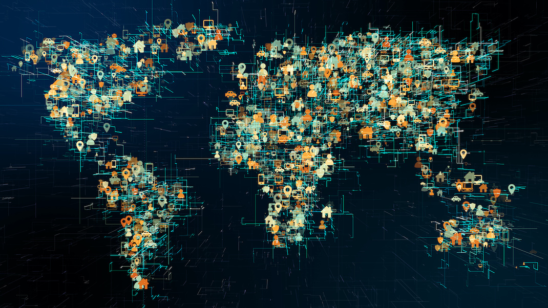 Navigating the New Global Information Environment | PRSA